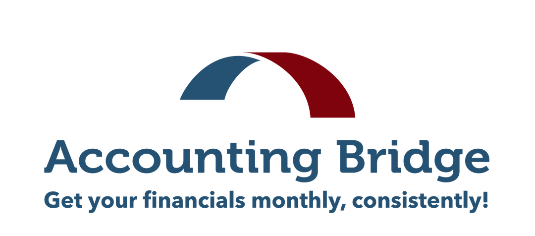 Accounting Bridge | Bookkeeping Solutions